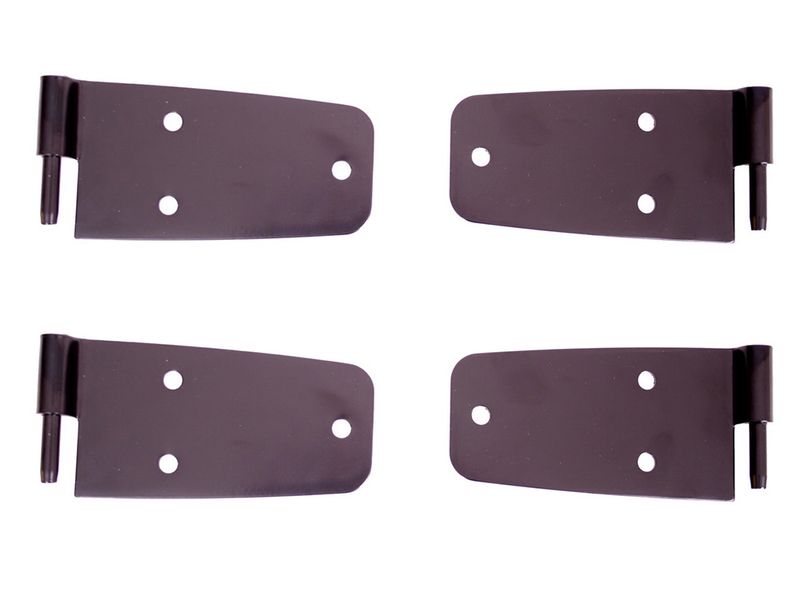Door Hinges | Rugged Ridge