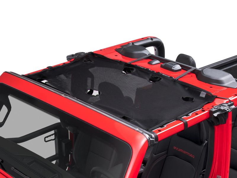 Rugged Ridge Rugged Ridge Eclipse Sun Shade 13579.73