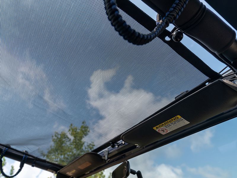 Eclipse Sun Shade | Rugged Ridge