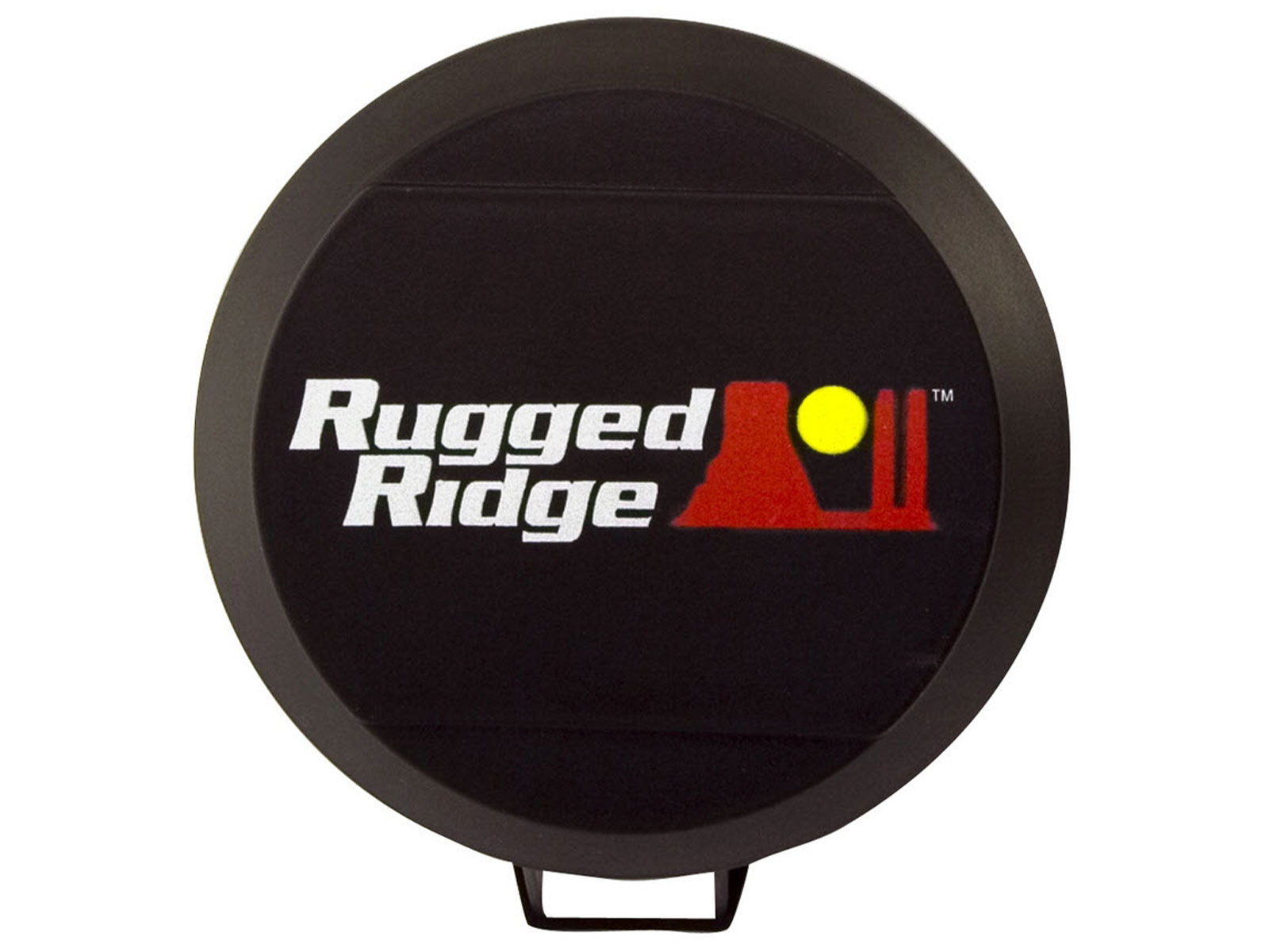 Halogen Light Covers | Rugged Ridge