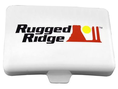 Rugged Ridge Logo Rugged Ridge | Clinometer, Illuminated, Universal