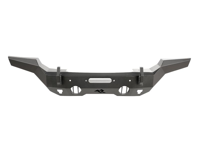 HD Front Bumper | Rugged Ridge