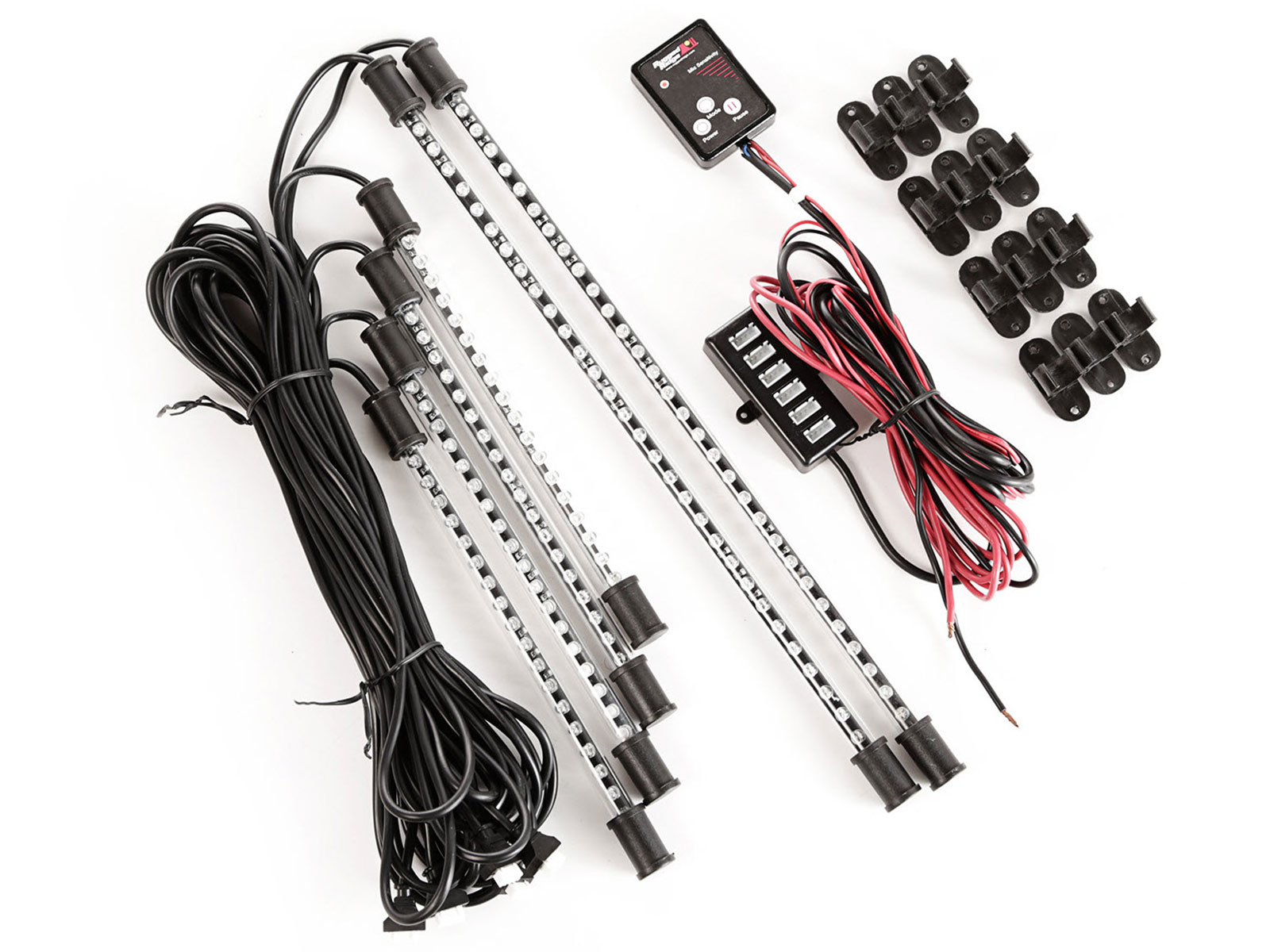 Interior Lights | Rugged Ridge