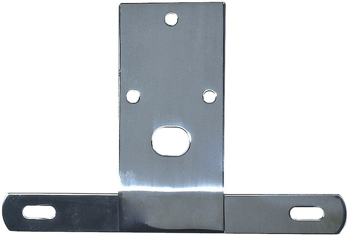 License Plate Brackets | Rugged Ridge
