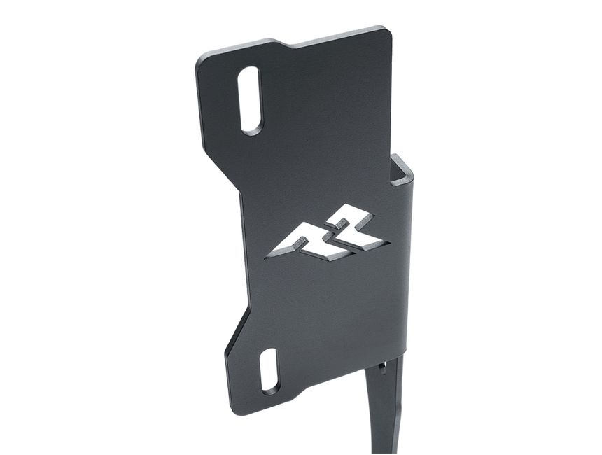 Rugged Ridge Rugged Ridge Off-Road Jack Tailgate Mount [SKU