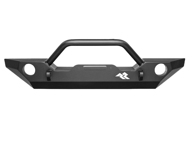 Rock Rage Front Bumper | Rugged Ridge