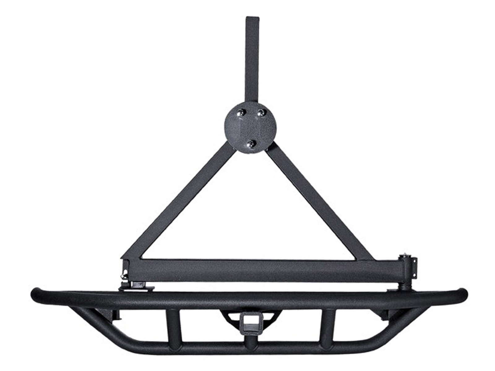 RRC Rear Bumper | Rugged Ridge