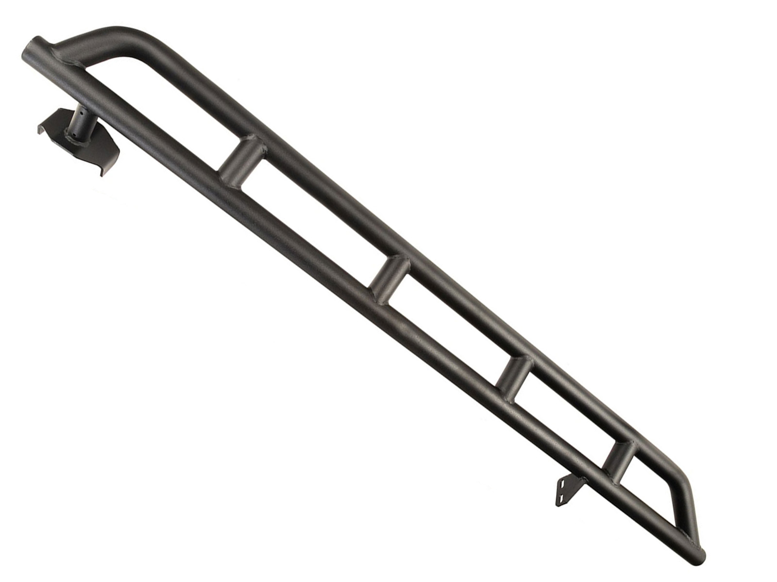 Nerf Bars & Running Boards | Rugged Ridge