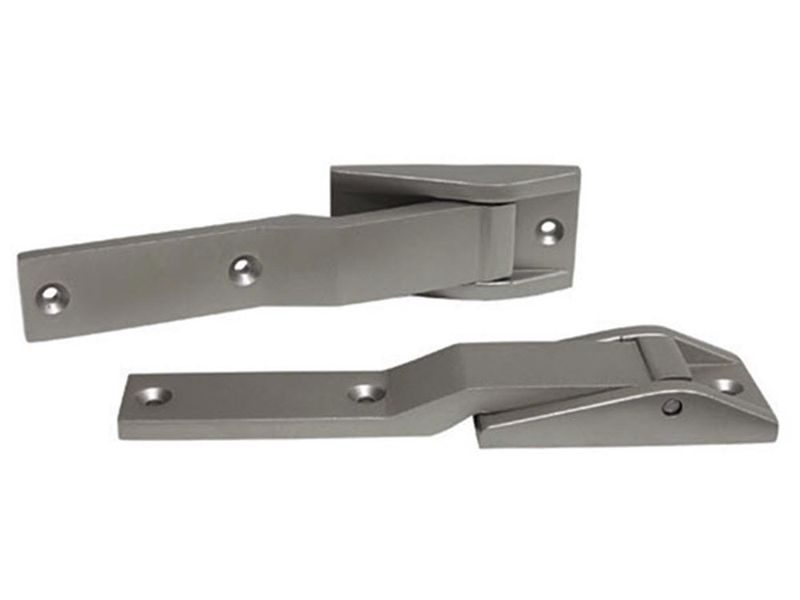 Tailgate Hinges | Rugged Ridge