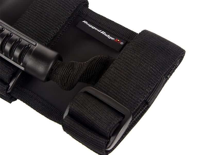 Ultimate Grab Handles | Rugged Ridge