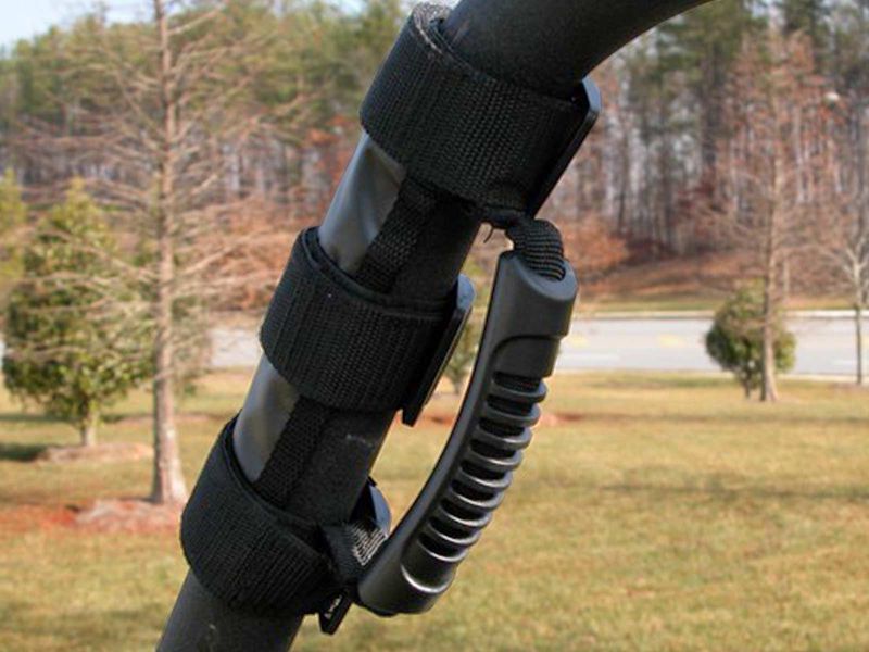 UTV Ultimate Grab Handles | Rugged Ridge