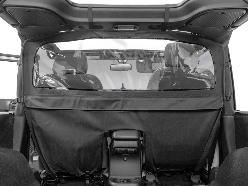 Jeep CJ-8 Soft Tops | Rugged Ridge