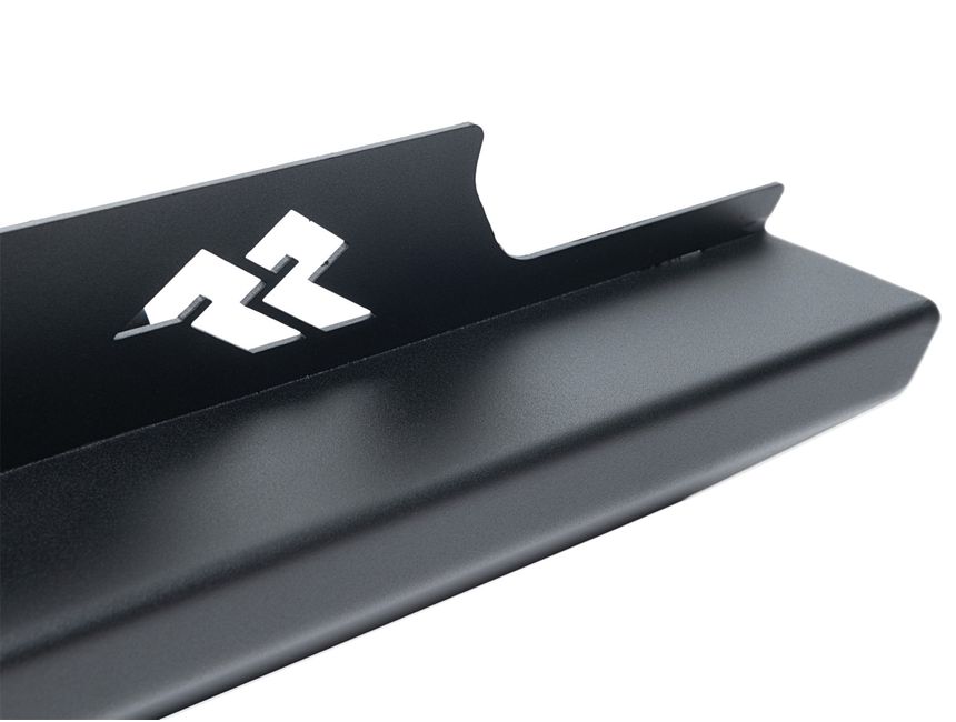 Rugged Ridge XHD Rock Sliders [SKU