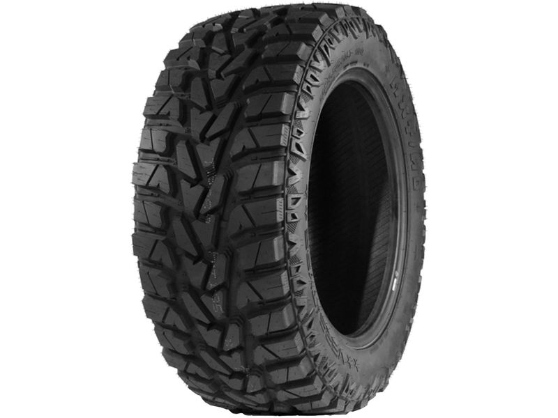 Versatyre MXT HD Tires | Rugged Ridge