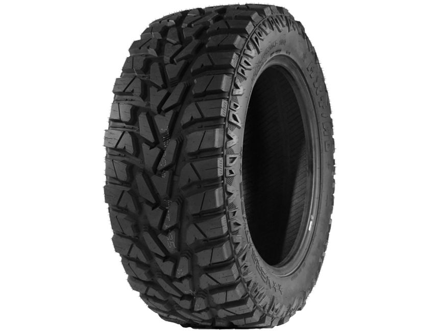 Versatyre MXT HD Tires | Rugged Ridge