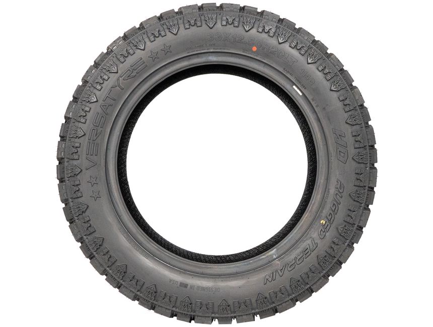 Versatyre R/T HD Tires | Rugged Ridge