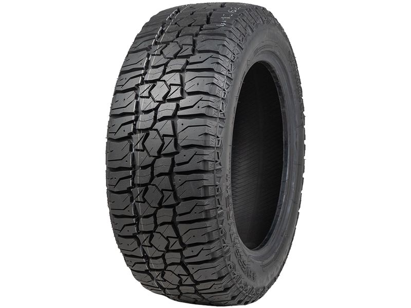 Versatyre X-Terrain Tires | Rugged Ridge