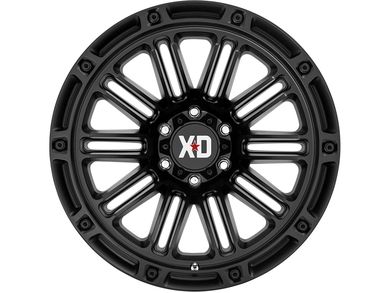 Xd Wheels Logo CKNX (AM) Wikipedia