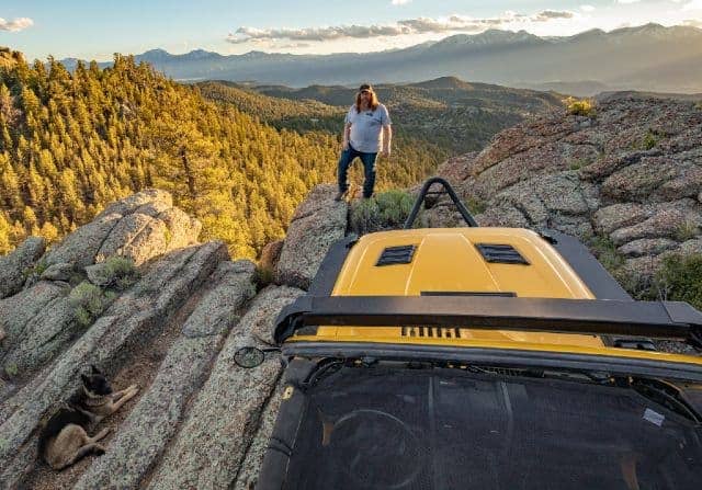 Jeep Parts and Accessories, Bumpers, Lift Kits, Seat Covers, Soft Tops ...